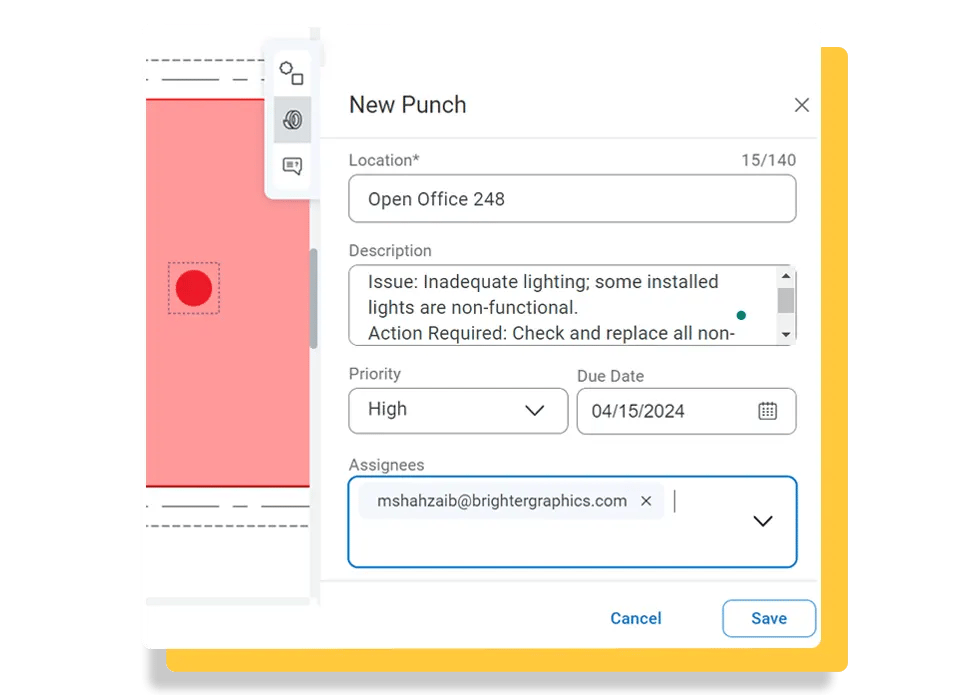 Bluebeam Revu 21 for Construction Project Management & Collaboration